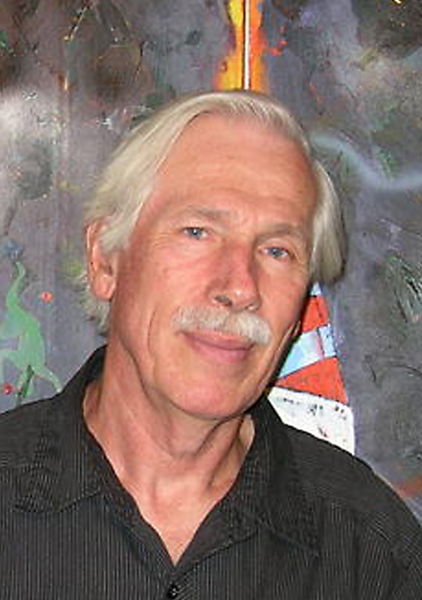 George Kocar - Official Website